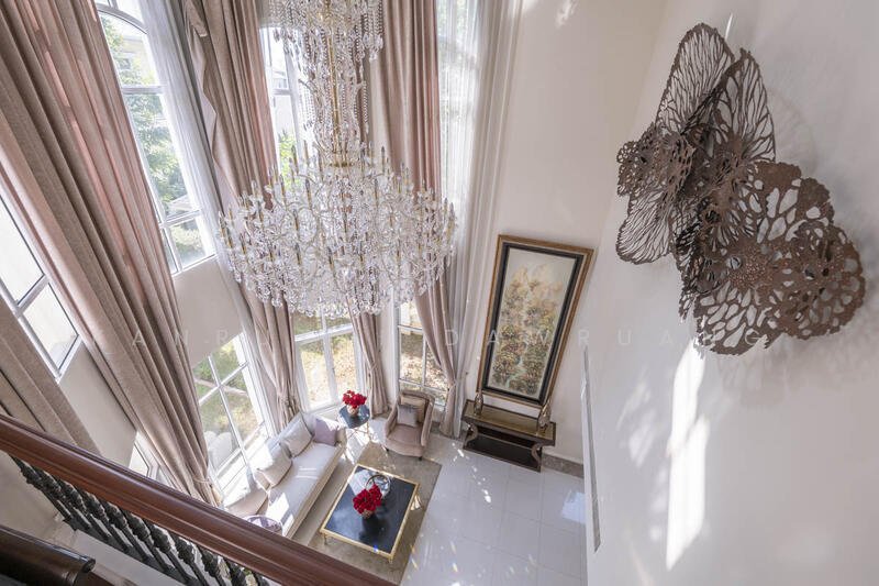 The Royal Residence, Bangkok In Krung Thep Maha Nakhon, Thailand For ...