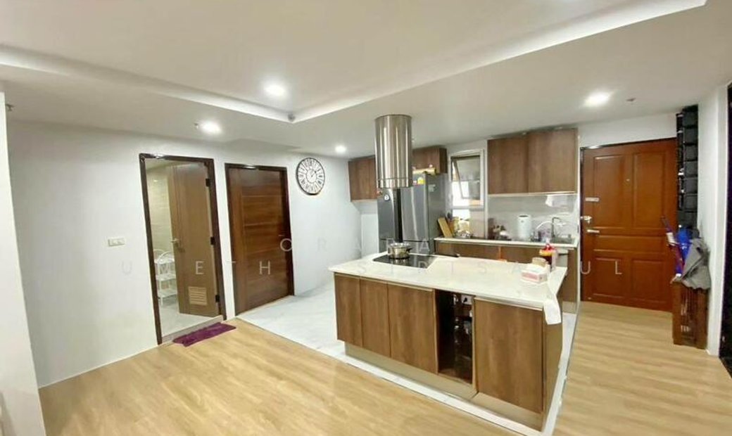 Resorta Yen Akat, Bangkok In Chong Nonsi, Krung Thep Maha Nakhon ...