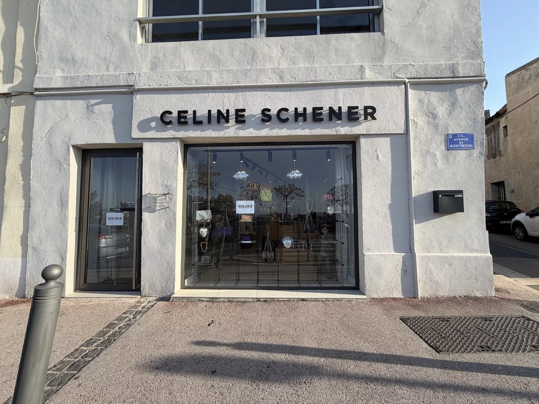 Marseille 8ème Local En Marsella, Provenza Alpes Costa Azul, Francia En ...