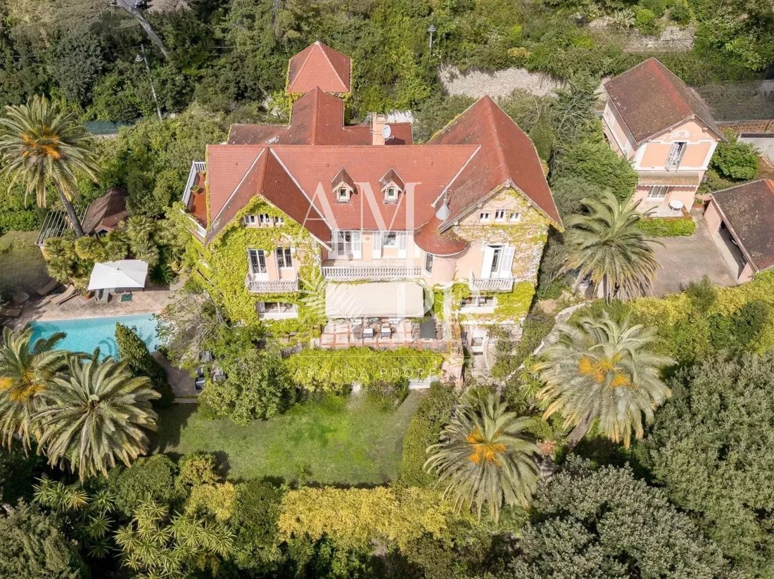 Cannes – Iconic Belle époque In Cannes, Provence Alpes Côte D'azur ...