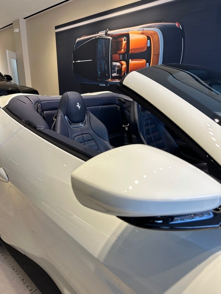 2020 Ferrari Portofino In North Olmsted, Oh, United States For Sale ...