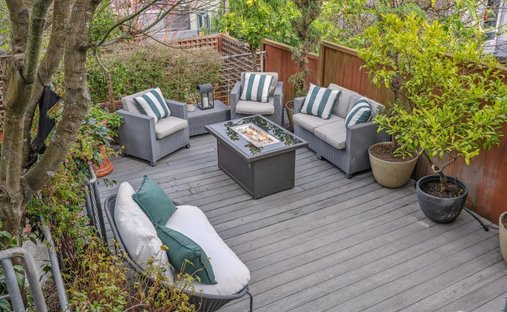 Listados Inmobiliarios de Big Tree Properties, Inc. - San Francisco ...