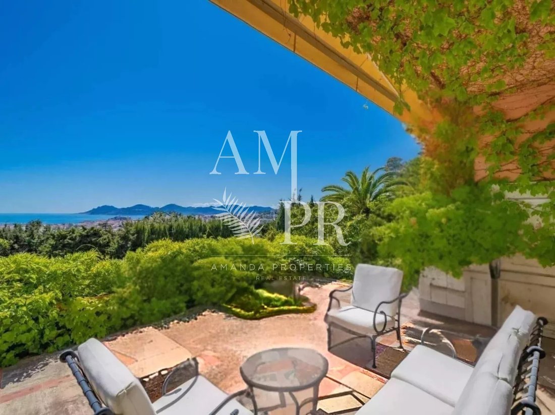 Cannes – Iconic Belle époque In Cannes, Provence Alpes Côte D'azur ...