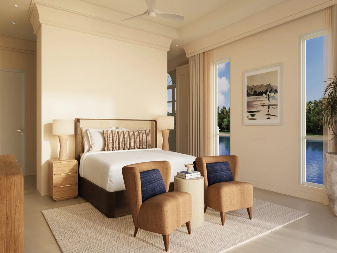 Pendry Residences Villa 805 In Saint Peter, Barbados For Sale (16992504)