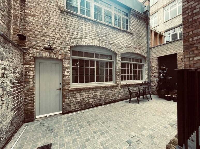 Denmark Street, London Wc2 H In London, England, United Kingdom For ...