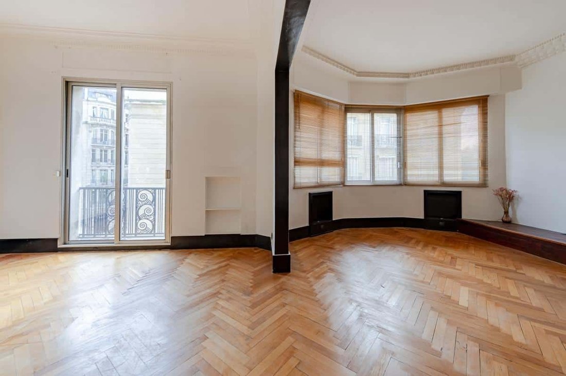 Marseille 8 Th Art Deco Building En Marsella, Provenza Alpes Costa Azul ...