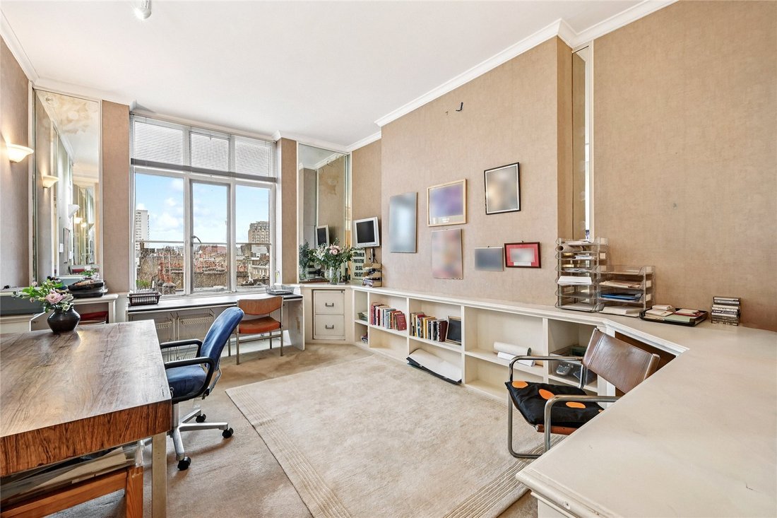 Upper Montagu Street, London In London, England, United Kingdom For ...