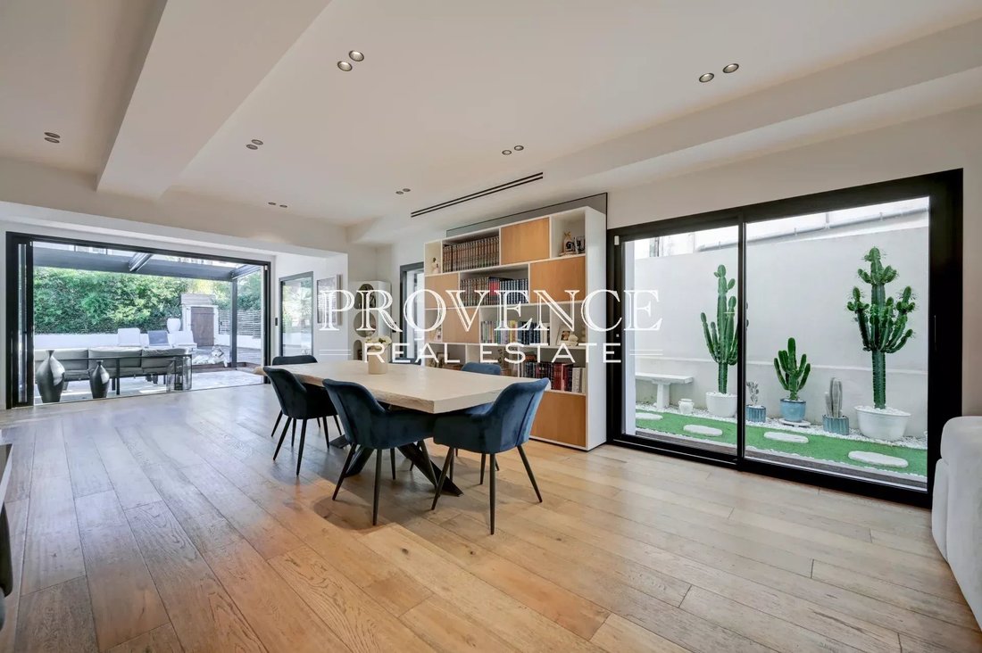 Marseille 9ème Villa En Marsella, Provenza Alpes Costa Azul, Francia En ...