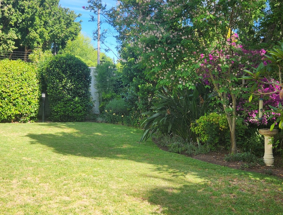 Alphen Splendour En Ciudad Del Cabo, El Cabo Occidental, Sudáfrica En ...