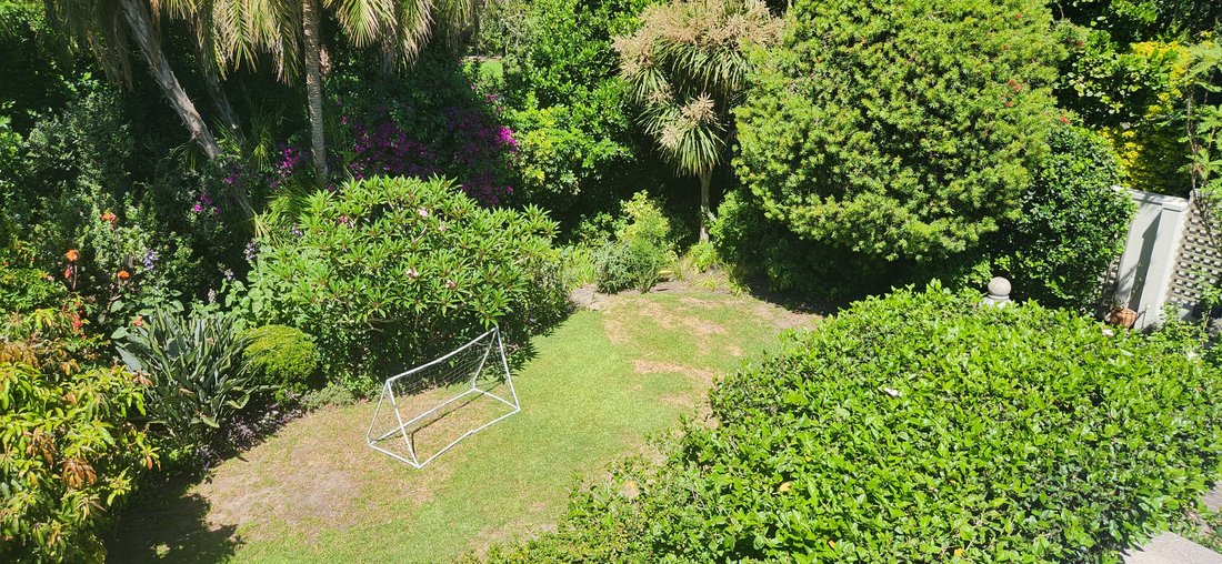 Alphen Splendour En Ciudad Del Cabo, El Cabo Occidental, Sudáfrica En ...