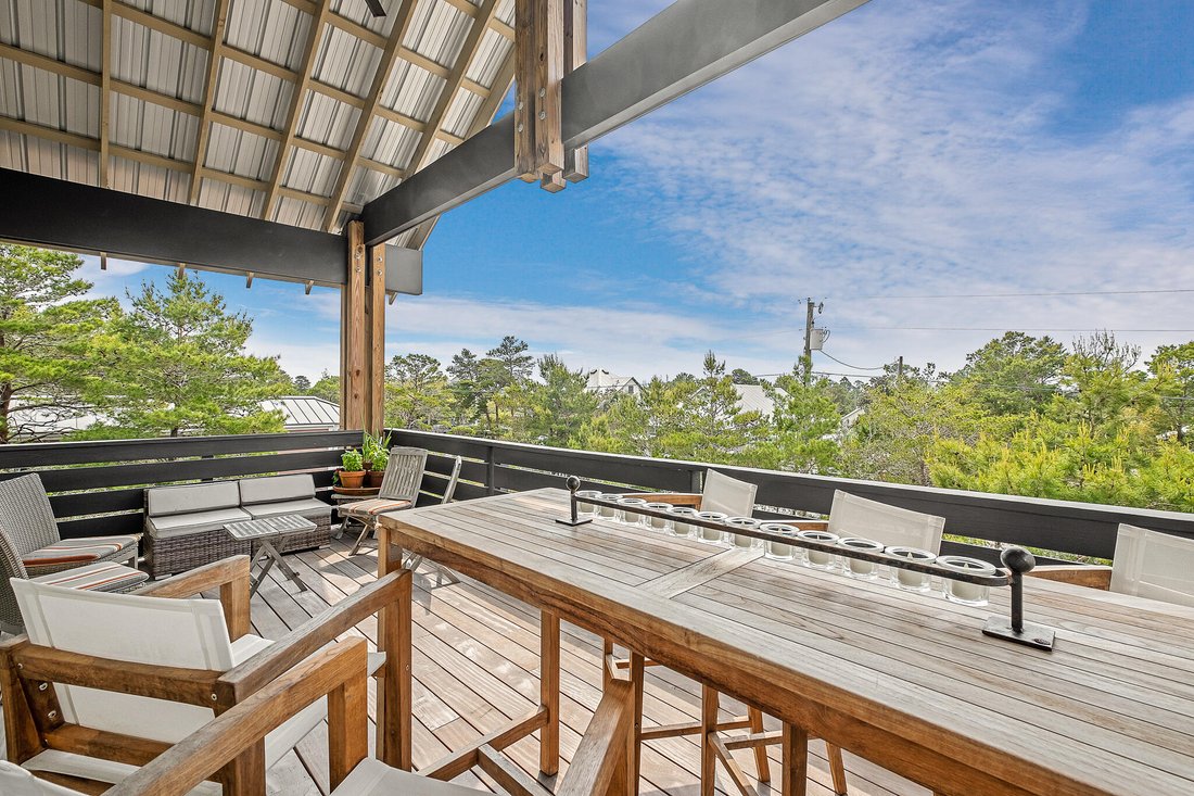 45 Pine Knoll Lane, B In Santa Rosa Beach, Florida, Vereinigte Staaten ...