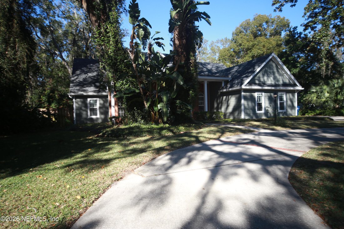 Single Family Residence In Neptune In Neptune Beach, Florida, United ...