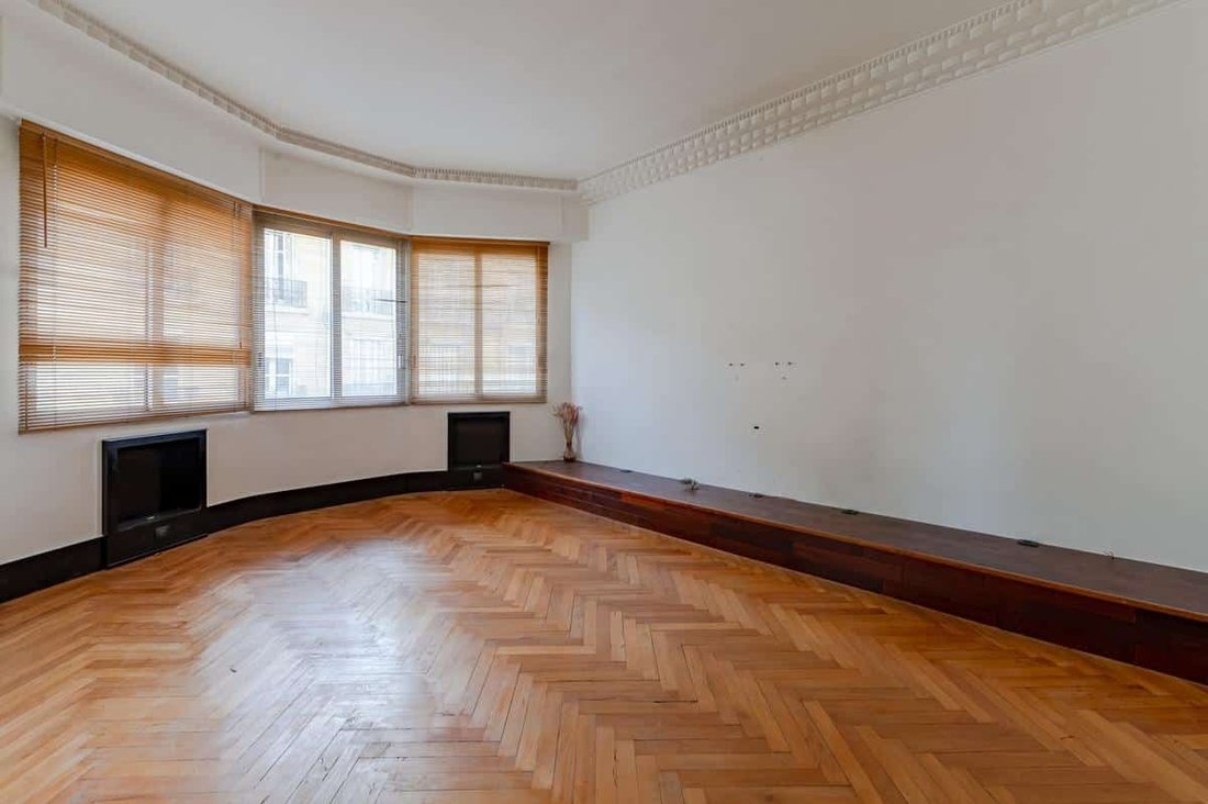 Marseille 8 Th Art Deco Building En Marsella, Provenza Alpes Costa Azul ...