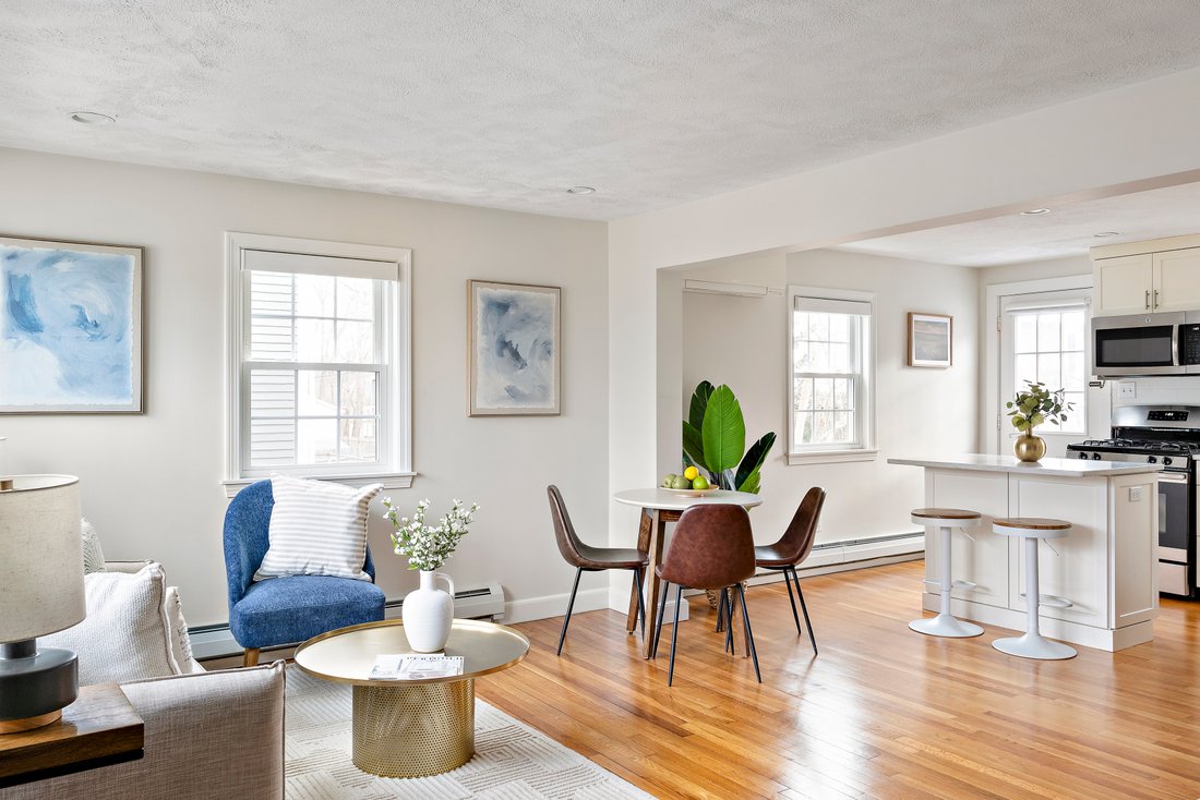 11 Evergreen Lane, Unit 11, En Arlington, Massachusetts, Estados Unidos ...