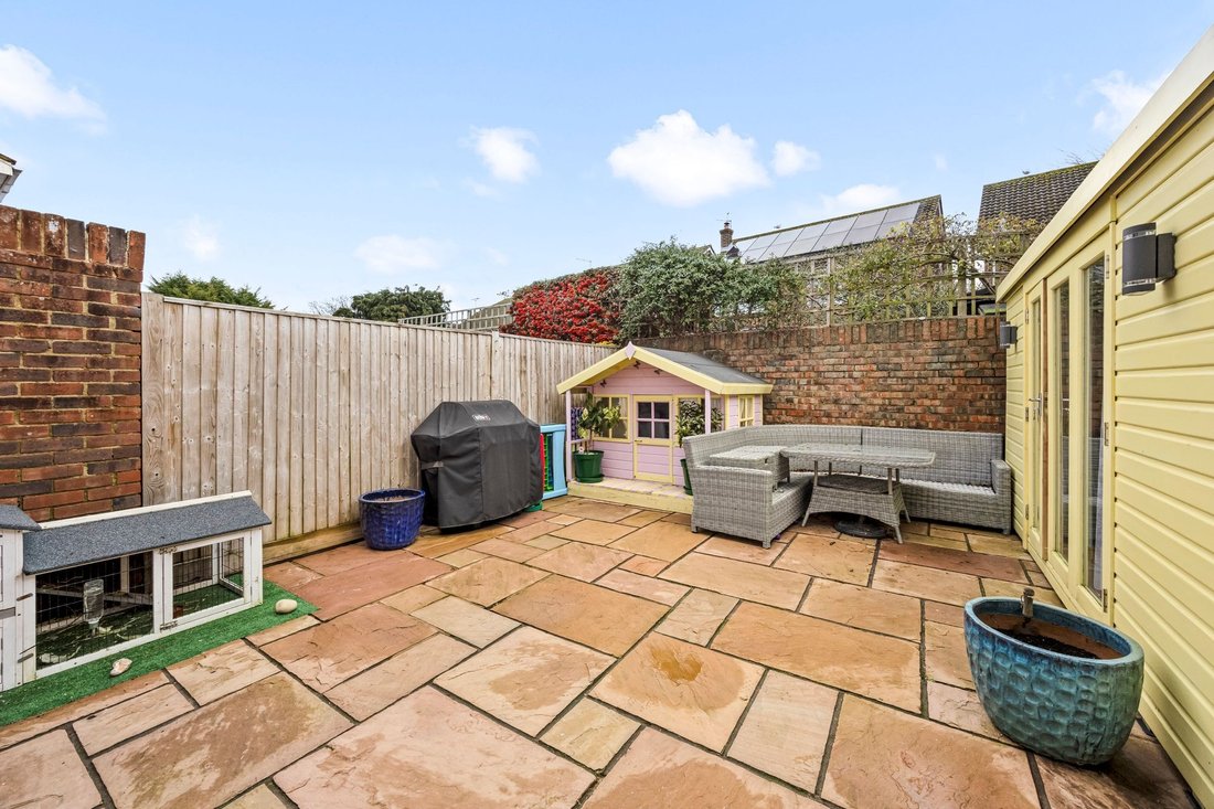 House Steyning In Upper Beeding, England, United Kingdom For Sale ...