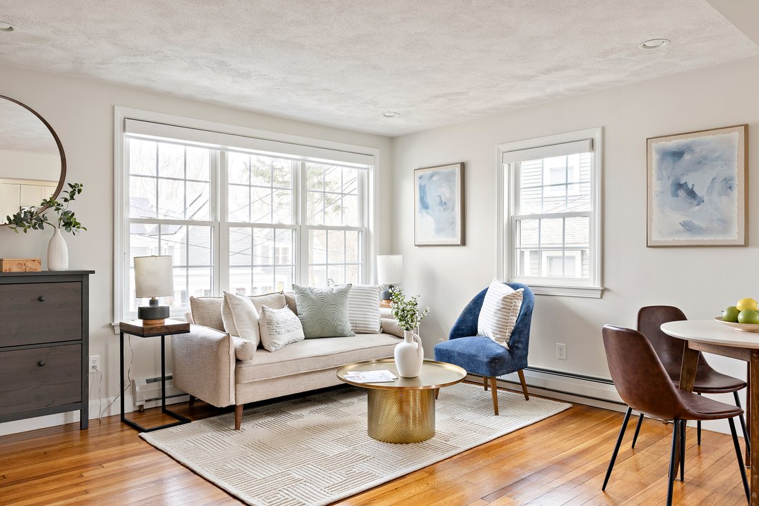 11 Evergreen Lane, Unit 11, En Arlington, Massachusetts, Estados Unidos ...