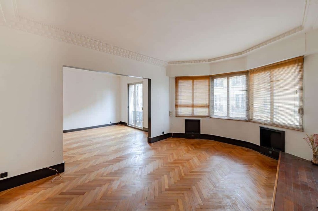 Marseille 8 Th Art Deco Building En Marsella, Provenza Alpes Costa Azul ...