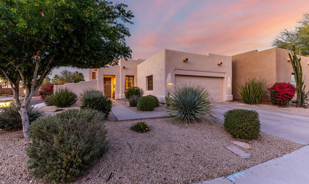 8330 E Pepper Tree Ln En Scottsdale, Arizona, Estados Unidos En Venta ...