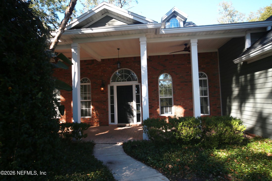 Single Family Residence In Neptune In Neptune Beach, Florida, United ...