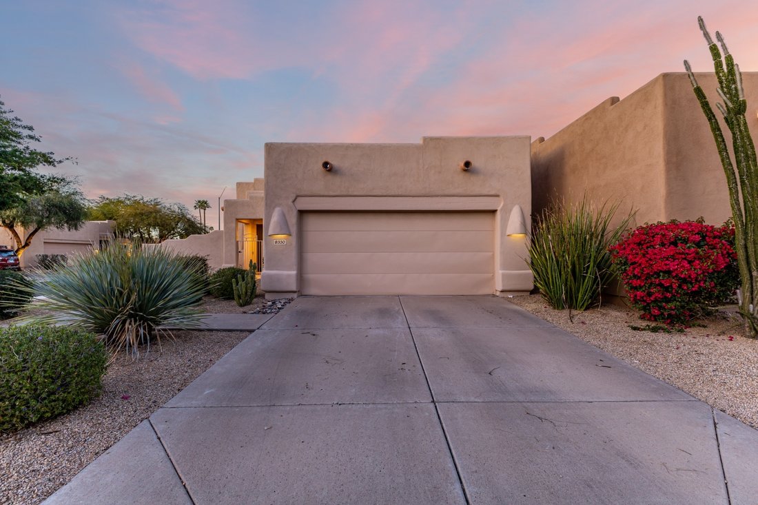 8330 E Pepper Tree Ln En Scottsdale, Arizona, Estados Unidos En Venta ...