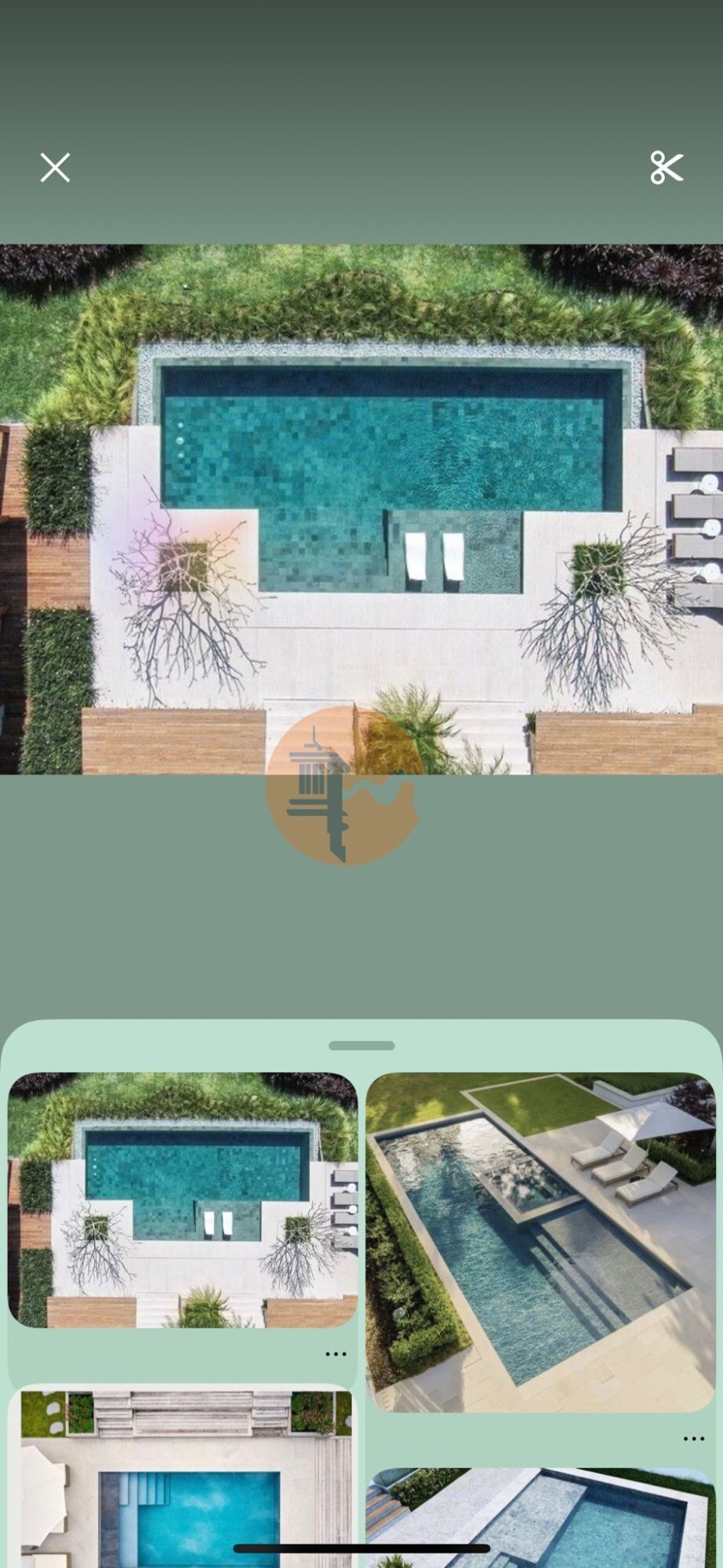 Detached 4 Bedroom Villa With Pool Under In Castro Marim, Algarve ...