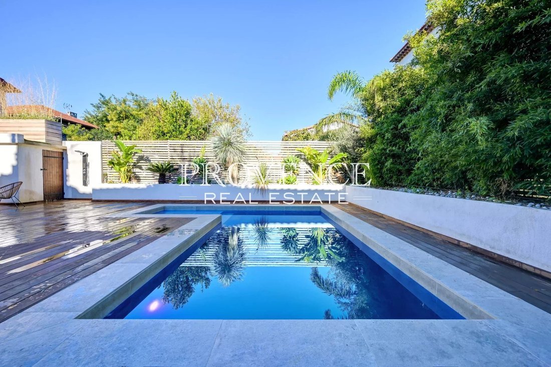 Marseille 9ème Villa En Marsella, Provenza Alpes Costa Azul, Francia En ...