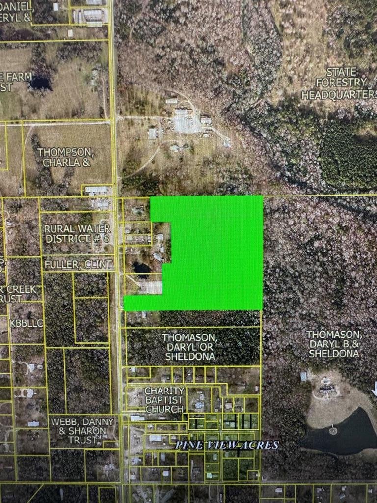 Broken Bow Résidentiel Dans Broken Bow, Oklahoma, états Unis à Vendre ...