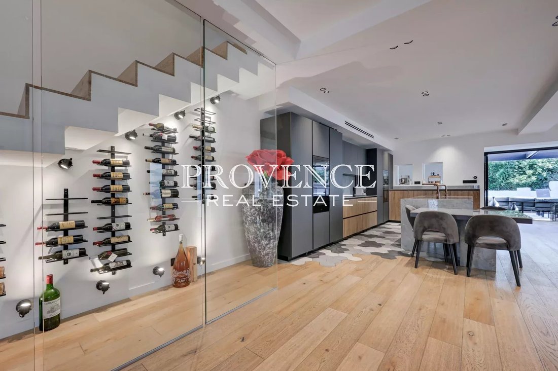 Marseille 9ème Villa En Marsella, Provenza Alpes Costa Azul, Francia En ...