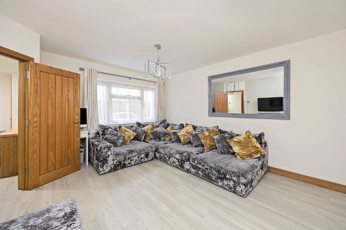 House Steyning In Upper Beeding, England, United Kingdom For Sale ...