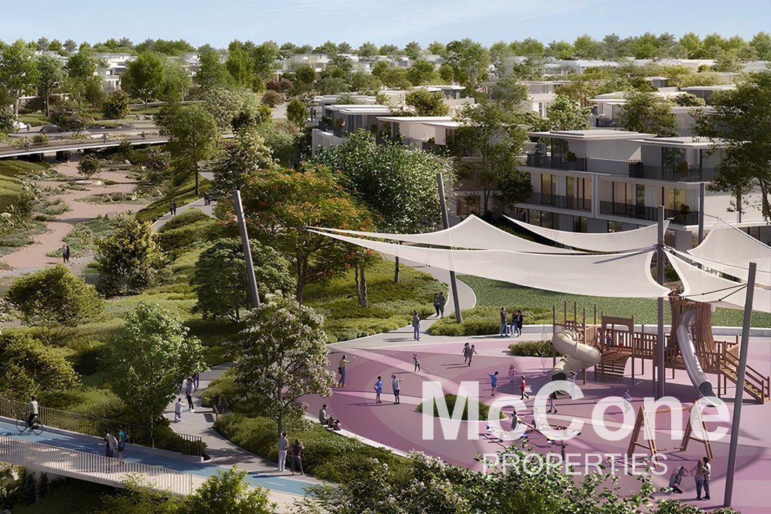 Park Facing | Largest Layout | Prime Dans Dubaï, Dubaï, émirats Arabes ...