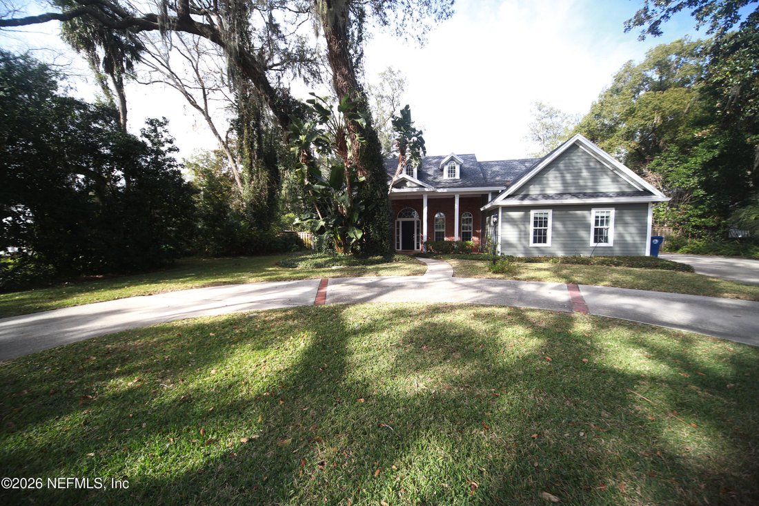Single Family Residence In Neptune In Neptune Beach, Florida, United ...
