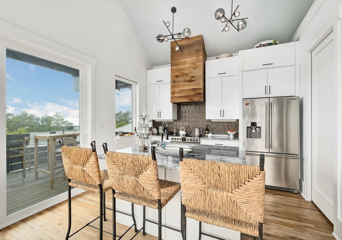 45 Pine Knoll Lane, B In Santa Rosa Beach, Florida, Vereinigte Staaten ...