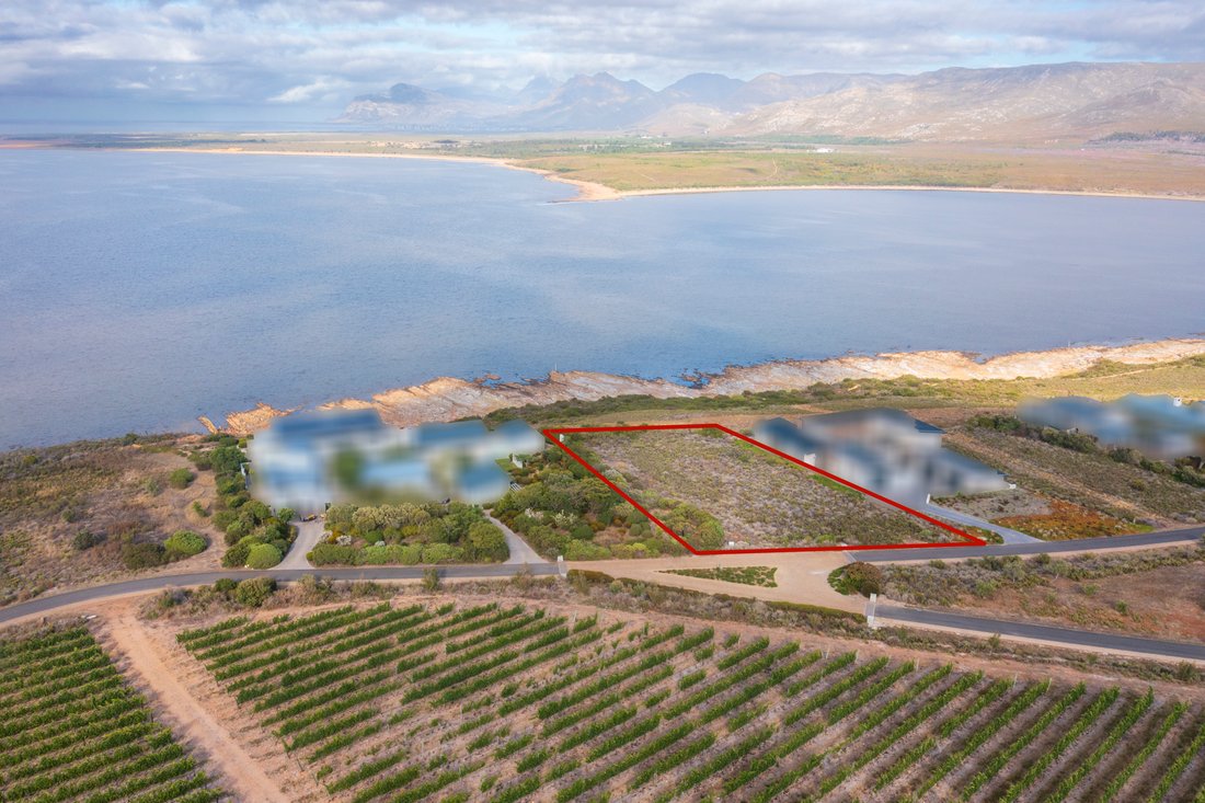 Build Your Dream Home In In Arabella Country Estate, Western Cape ...