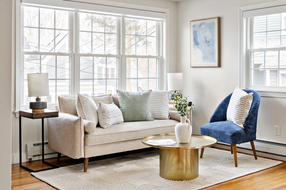 11 Evergreen Lane, Unit 11, En Arlington, Massachusetts, Estados Unidos ...