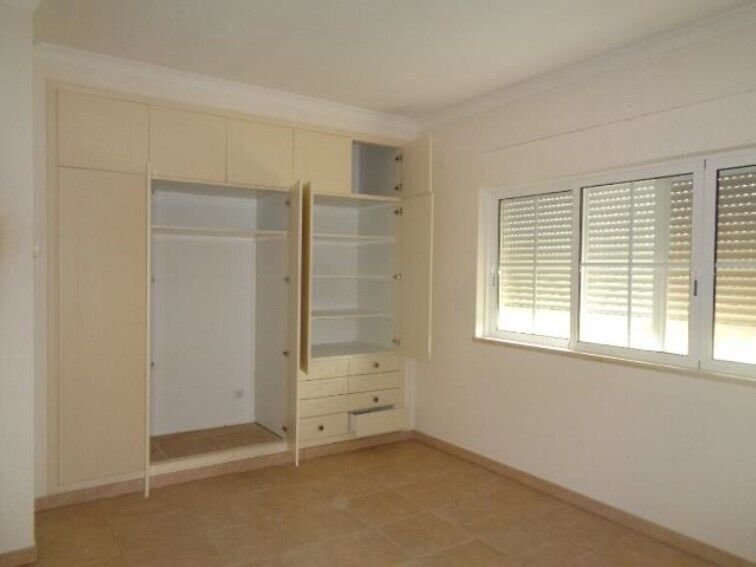 Mixed Building Composed Of Rustic In Loule (Sao Sebastiao), Algarve ...