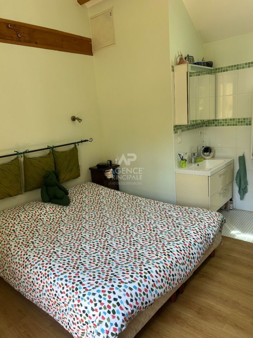 House Maisons Laffitte 7 Room(s) En Maisons Laffitte, Isla De Francia ...