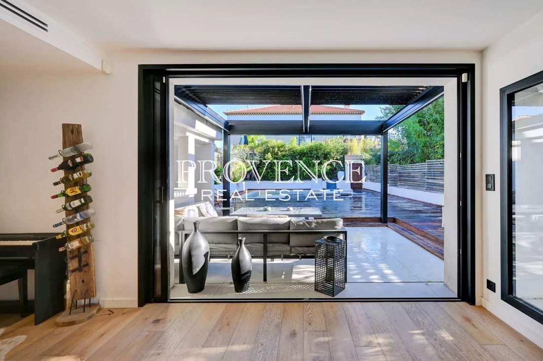 Marseille 9ème Villa En Marsella, Provenza Alpes Costa Azul, Francia En ...