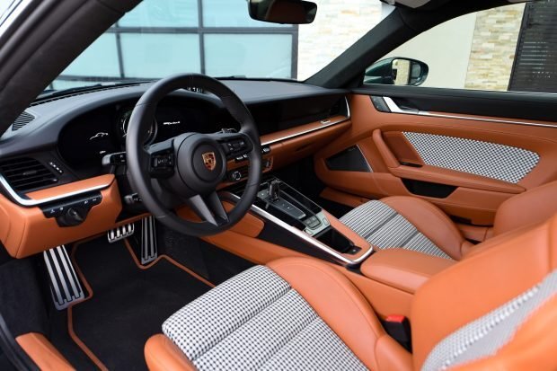 2023 Porsche 911 Turbo For Sale (16995123)