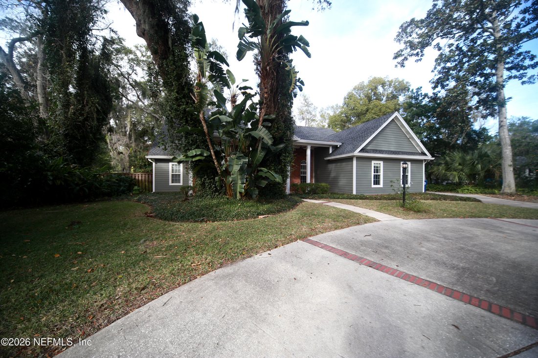 Single Family Residence In Neptune In Neptune Beach, Florida, United ...