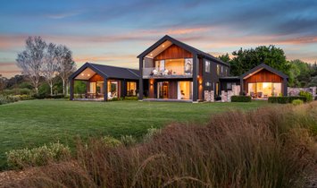 Luxury panoramic / scenic view country homes for sale in Whitford ...