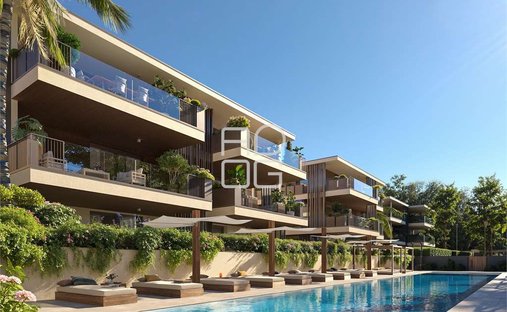 Lujo apartamentos en venta en Chiodi II, Lombardía, Italia en todo el ...