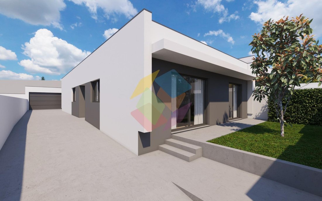 Santa Maria Da Feira Semi In Santa Maria Da Feira, Aveiro District ...