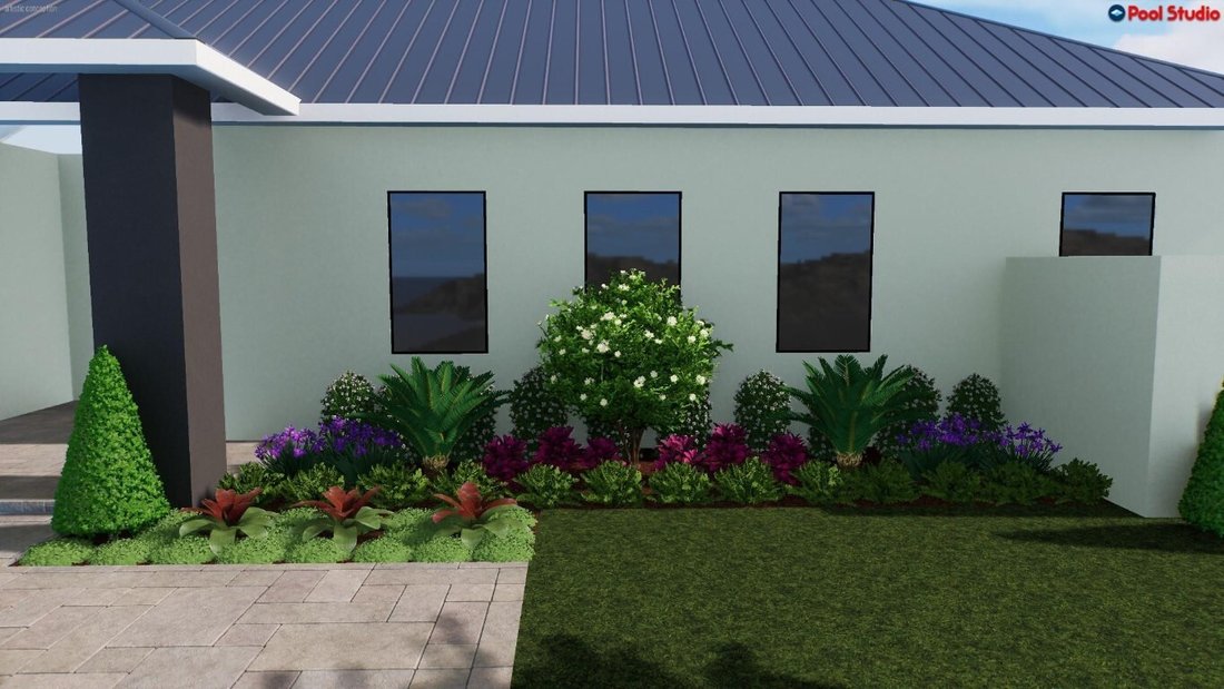 Single Family Residence In Fort In Wilton Manors, Florida, United ...