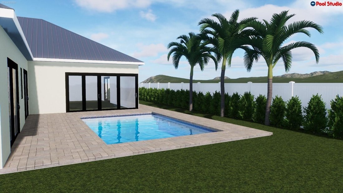 Single Family Residence In Fort In Wilton Manors, Florida, United ...