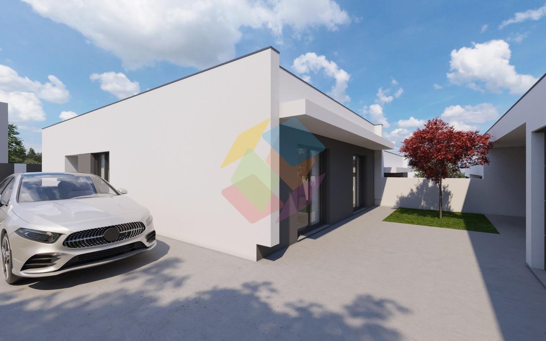 Santa Maria Da Feira Semi In Santa Maria Da Feira, Aveiro District ...