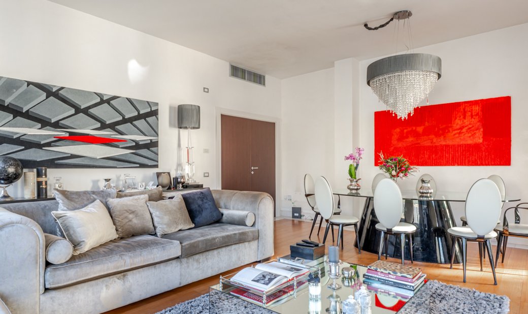 Casa In Vendita Viale Premuda In Milan, Lombardei, Italien Zu Verkaufen ...