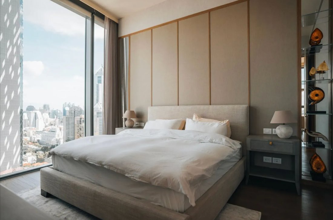 High Floor 1 Bedroom For Sale At In Bangkok, Krung Thep Maha Nakhon ...