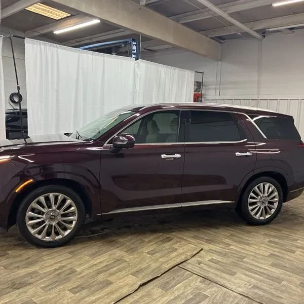 2020 Hyundai Palisade In Wadena, Mn, United States For Sale (17002309)