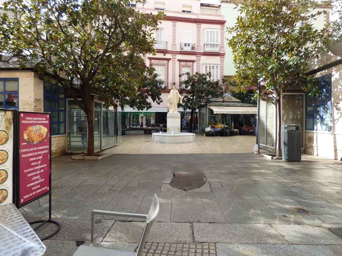 Edificio Venta Cádiz In Cadiz, Andalusia, Spain For Sale (17002691)