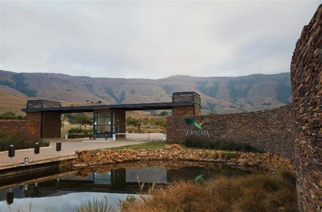 Site For Sale At Vulintaba Country In Newcastle, Kwa Zulu Natal ...